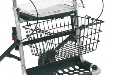 Pflegebett / Krankenbett mieten mit Lieferung & Rückholung