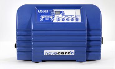 Novacare LAS 500 N LAS Low-Air-Loss-System