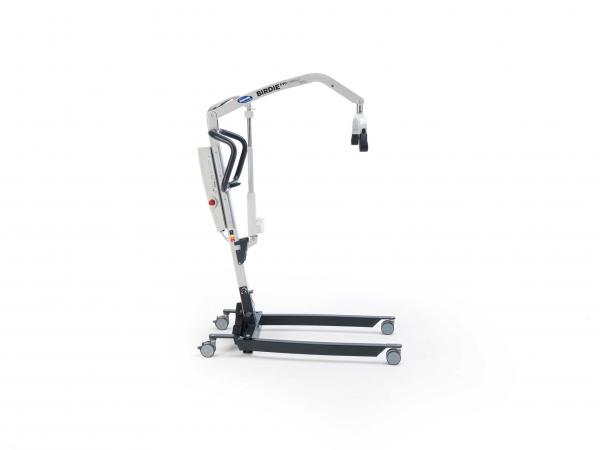 Invacare Birdie EVO Compact Patientenlifter - SANiQO.de